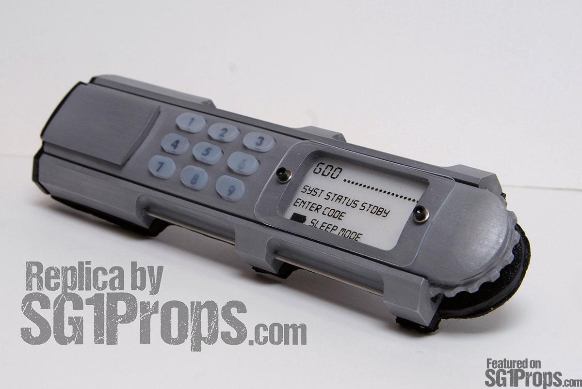 G.D.O. Prop Replica | SG1Props | Stargate Props And Costumes